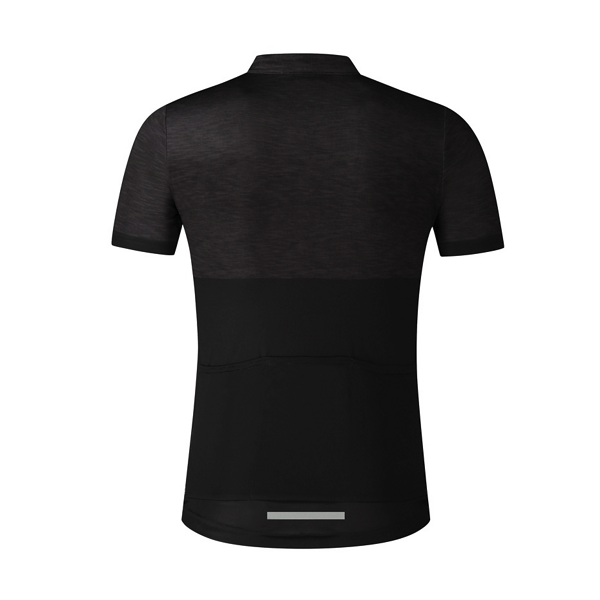Shimano Element Jersey Grey