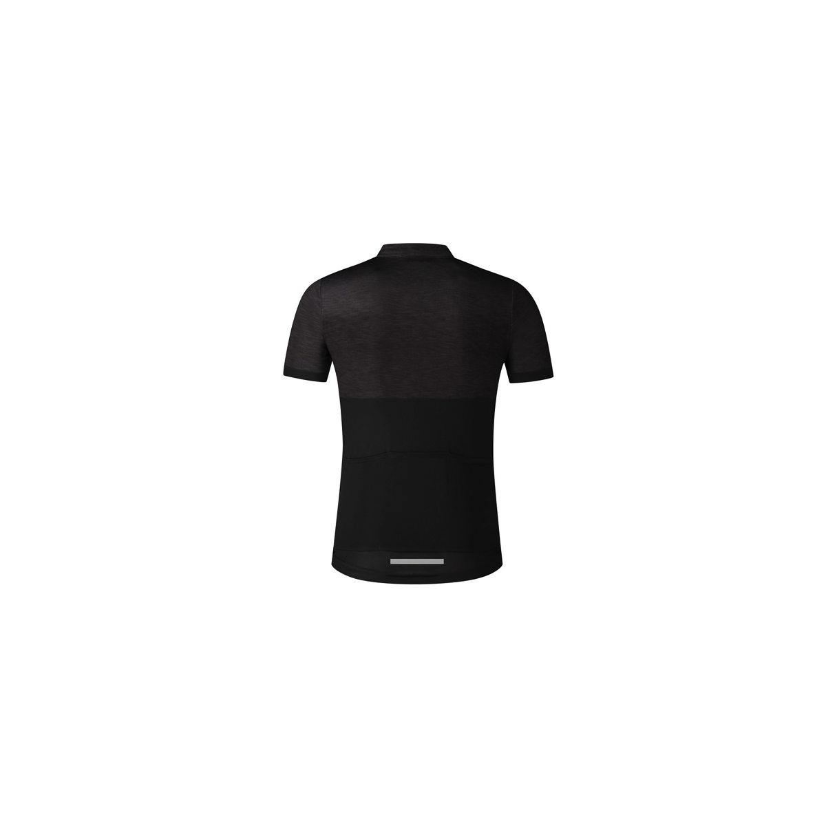 Shimano Element Jersey Grey