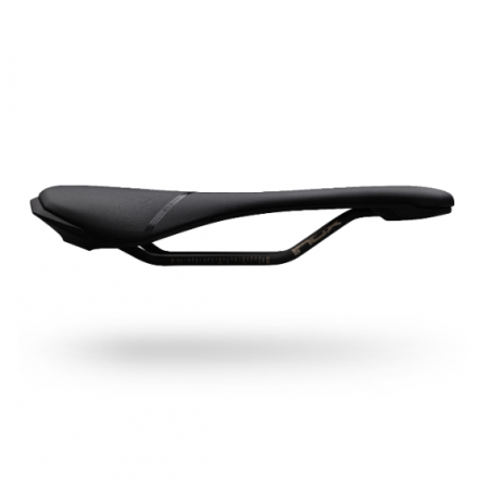 Pro Griffon Performance Saddle Black