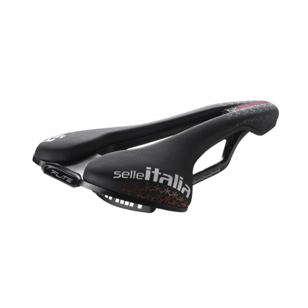Selle Italia Sella Flite Boost Pro Team Kit Carbonio Superflow