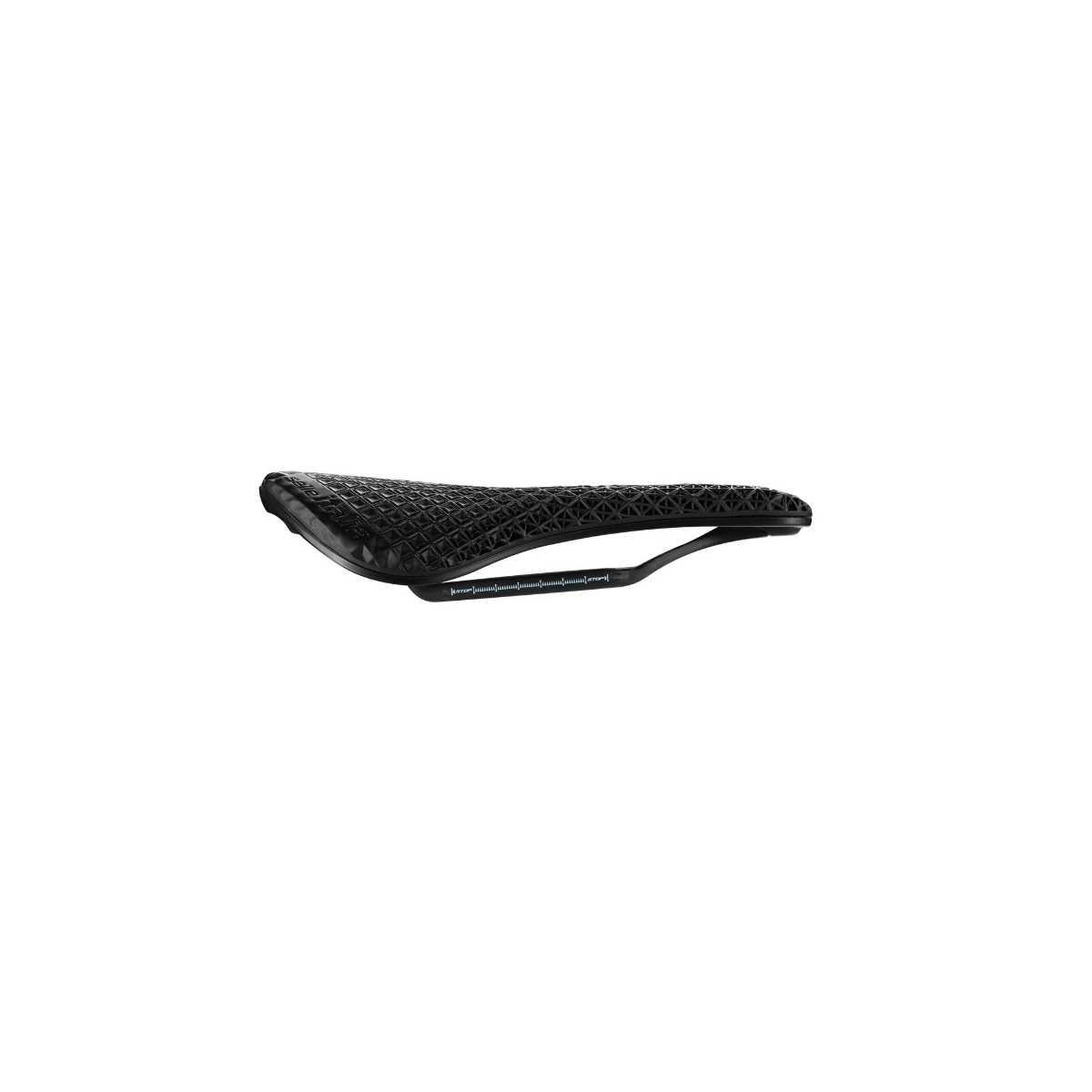 Selle Italia Novus Boost Evo 3D Kit Superflow Carbon Saddle