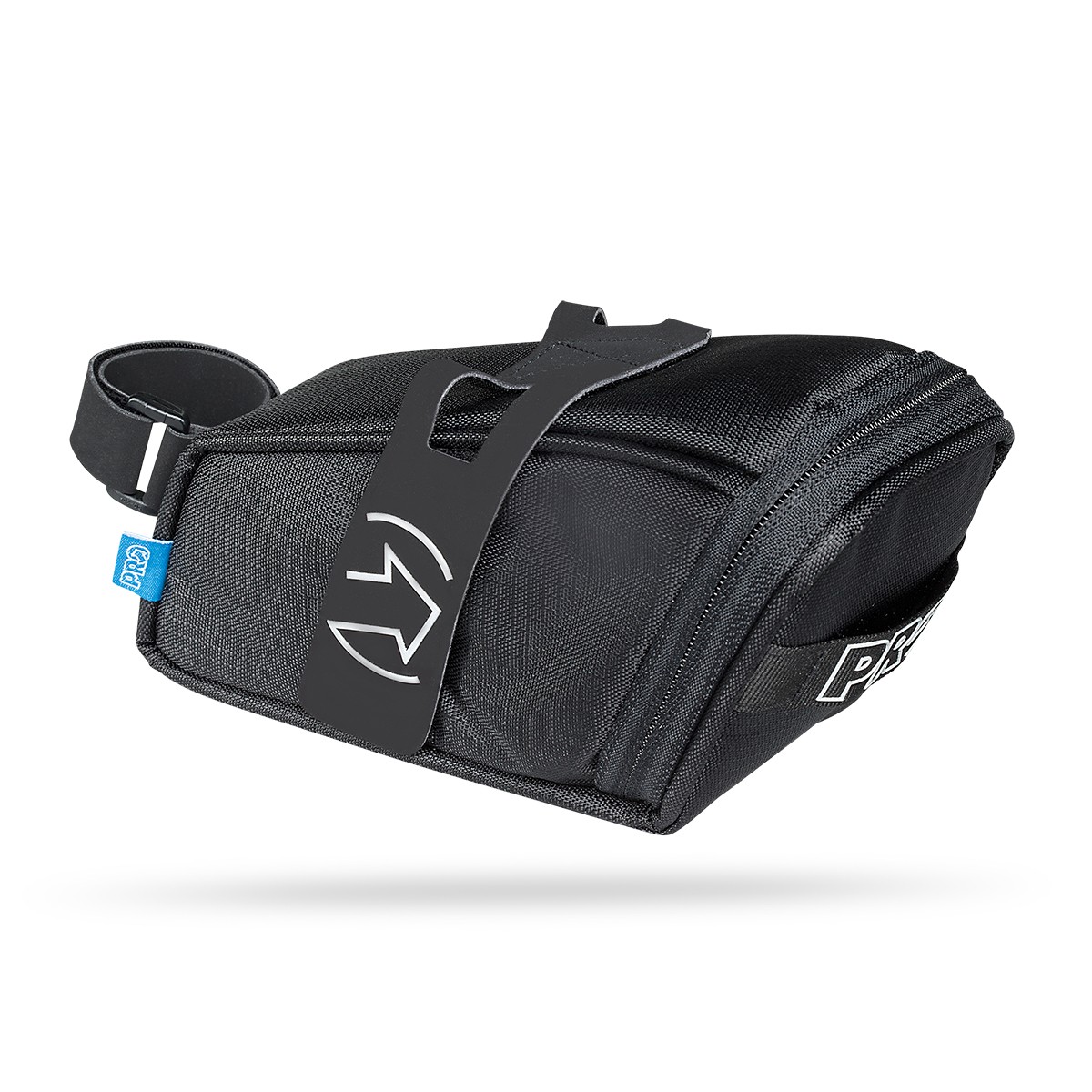 Pro Maxi Velcro Saddle Bag