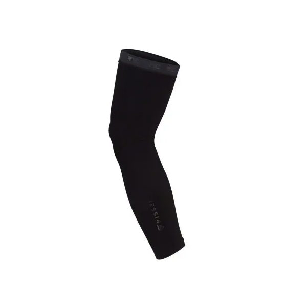 Pissei Gambali Izoard (Black)
