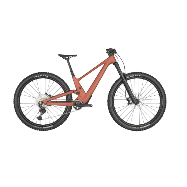Mtb Scott Contessa Genius 920