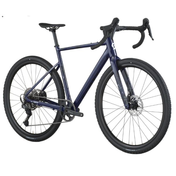 Bici Scott Speedster Gravel 30 2026 (Grape Purple)