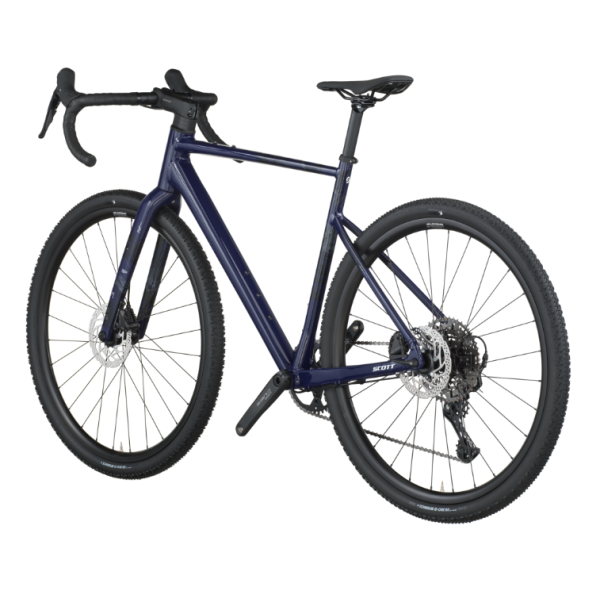 Bici Scott Speedster Gravel 30 2026 (Grape Purple)