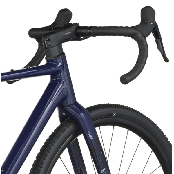 Bici Scott Speedster Gravel 30 2026 (Grape Purple)