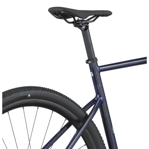 Bici Scott Speedster Gravel 30 2026 (Grape Purple)