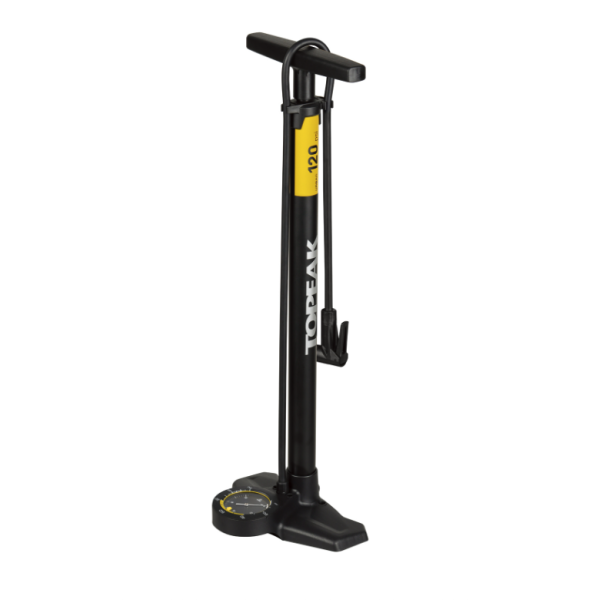 Topeak Pompa Da Pavimento Joeblow Urban Ex Con Raccordo Smarthead e ...
