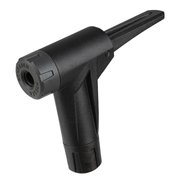 Topeak Pompa Da Pavimento Joeblow Urban Ex Con Raccordo Smarthead e ...