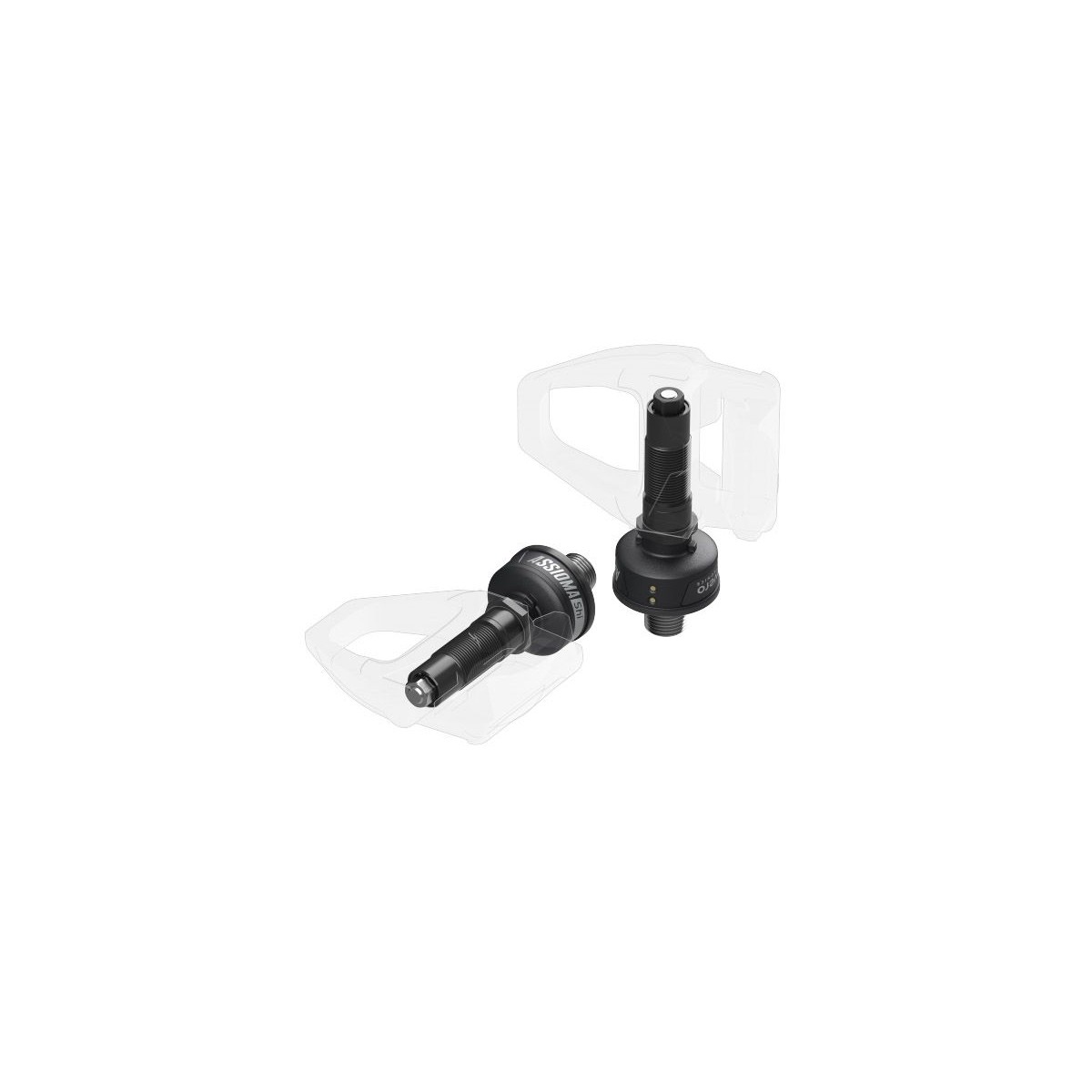 Favero Electronics Transformation Kit Assioma Duo Shimano Powermeter