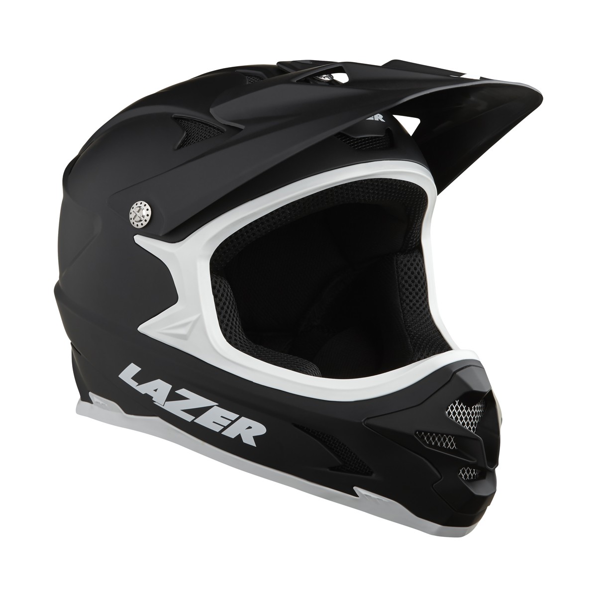 Lazer Phoenix full face helmet