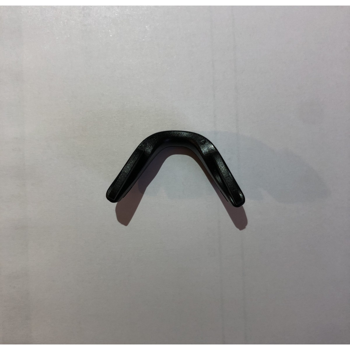 Oakley Evzero Path Black Nose Pad Kit