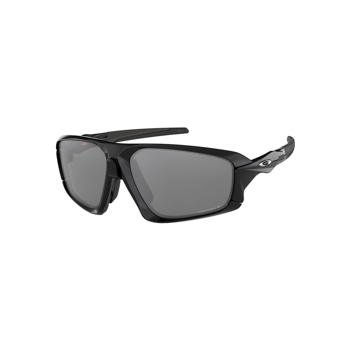 Occhiali Oakley Field Jacket Prizm Black Polarized