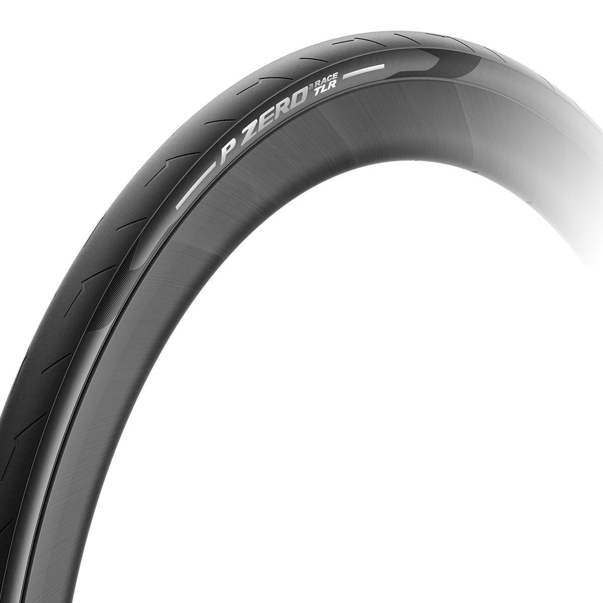 Pirelli P Zero Race TLR 700x30 tire