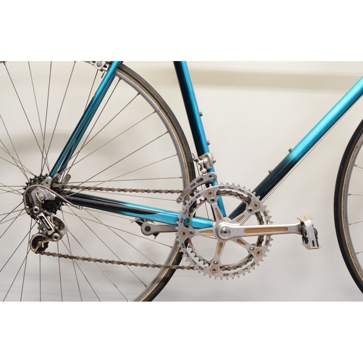 Olmo TVT92 Carbon
