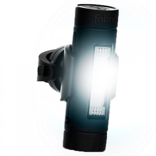 Fabric Front Light 30 Lumens