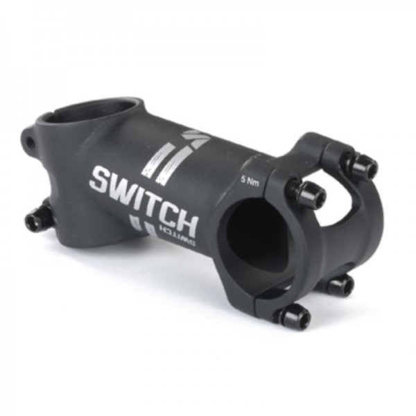 Attacco Manubrio Switch Drop 17°