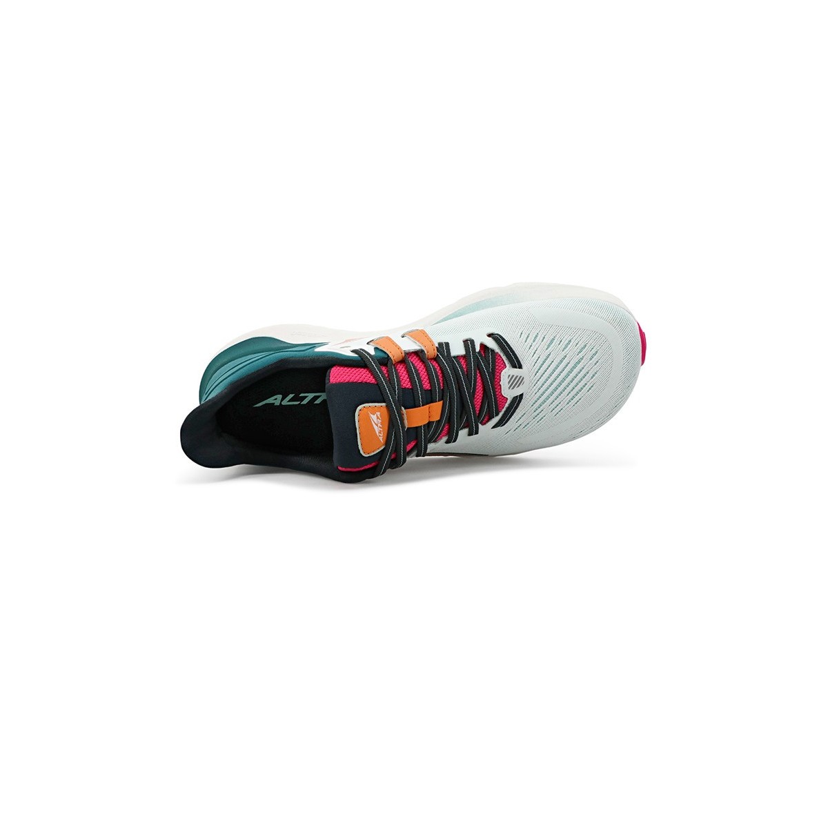 Scarpe Altra W Provision 6 Running (White-Green)