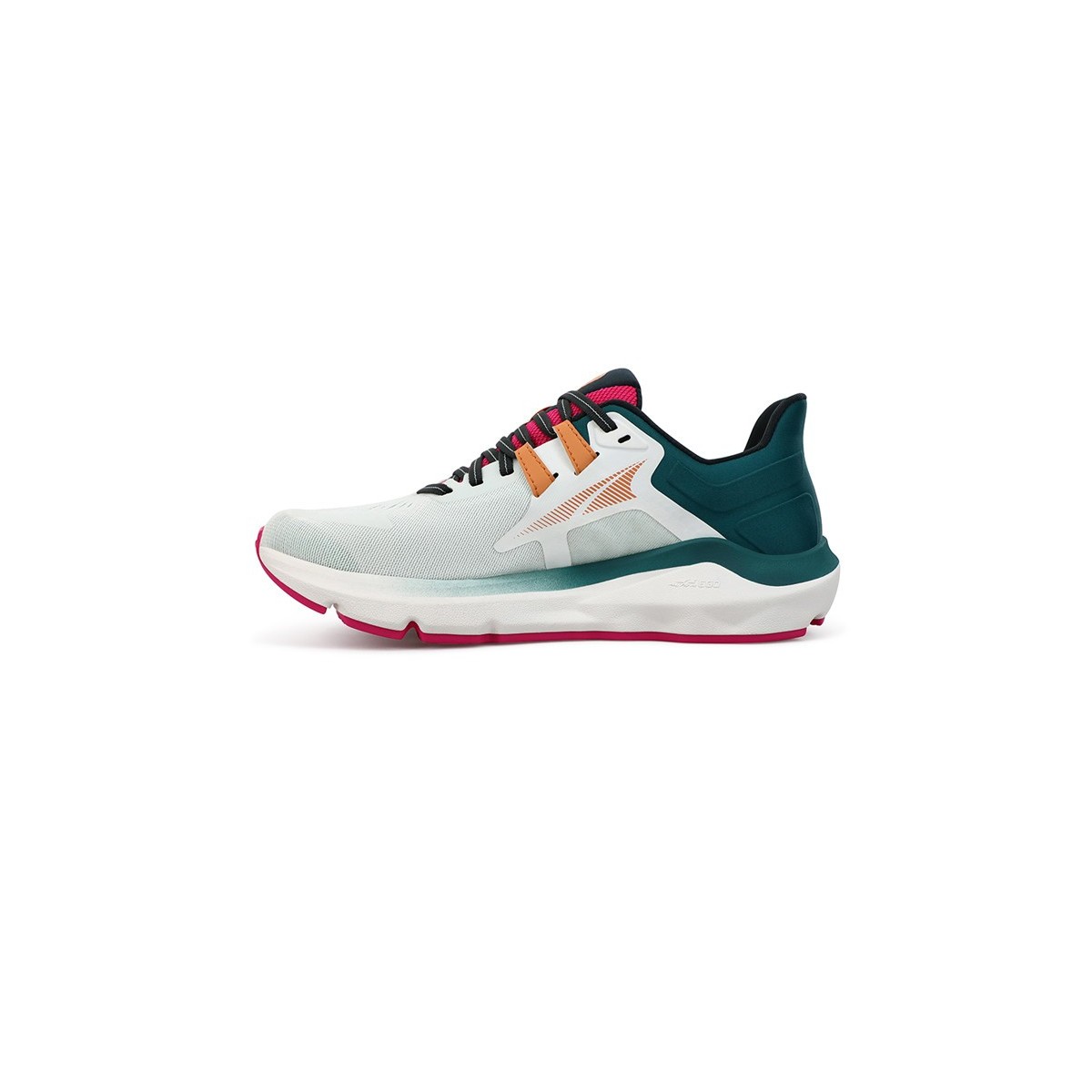 Scarpe Altra W Provision 6 Running (White-Green)