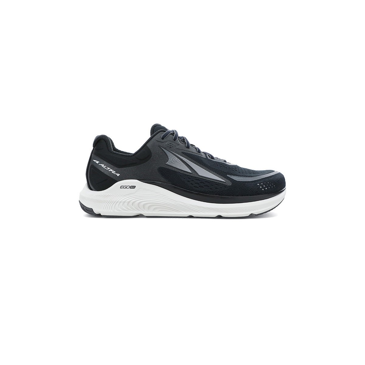 Chaussures Route Altra M Paradigm 6 Noir