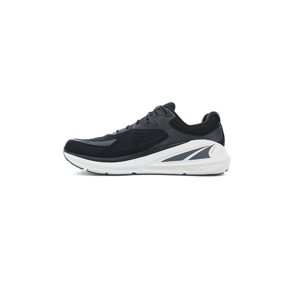 Chaussures Route Altra M Paradigm 6 Noir