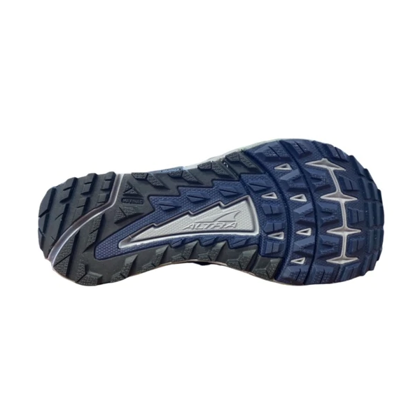 Scarpe Altra Running M Timp 4 Uomo (Black Blue)