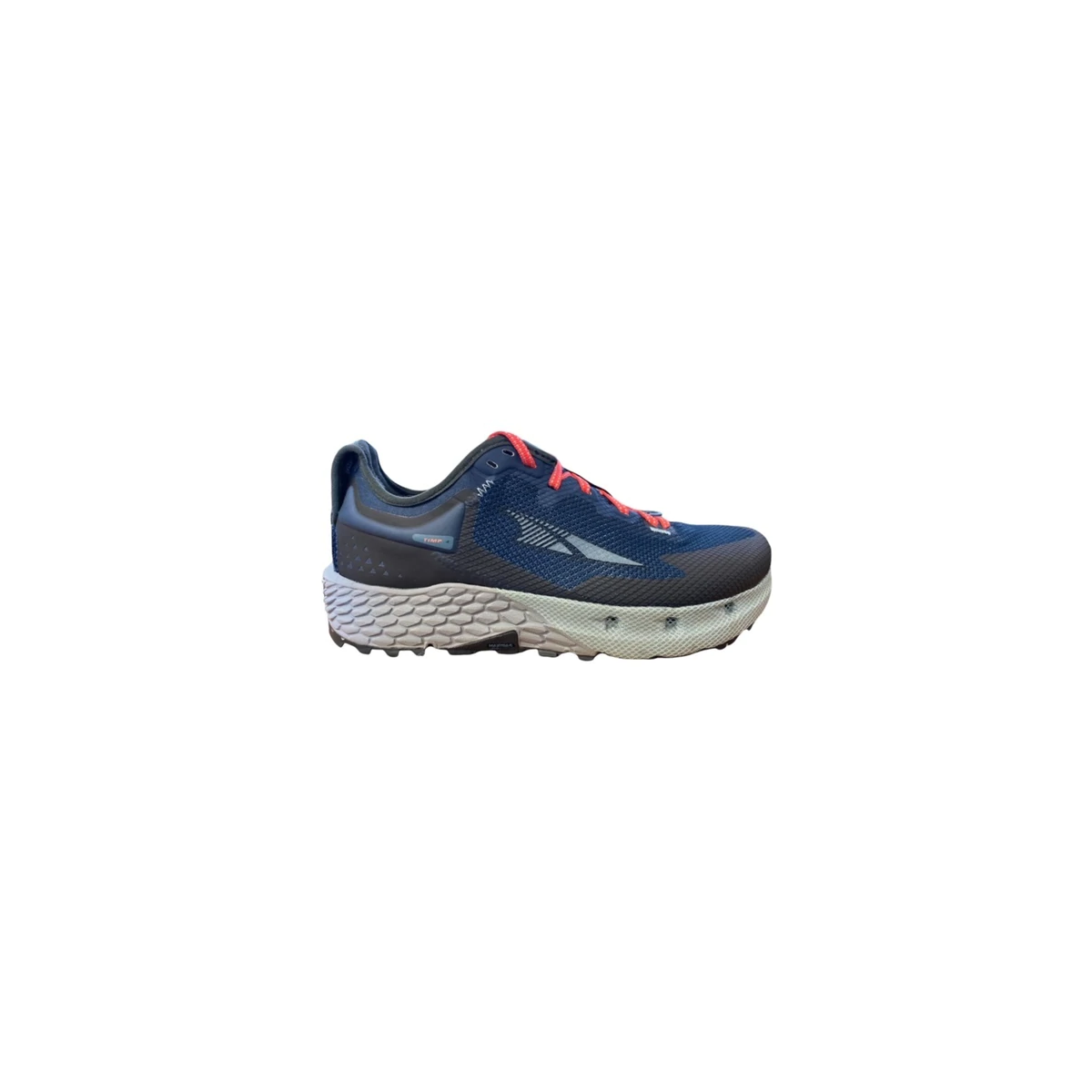 Scarpe Altra Running M Timp 4 Uomo (Black Blue)