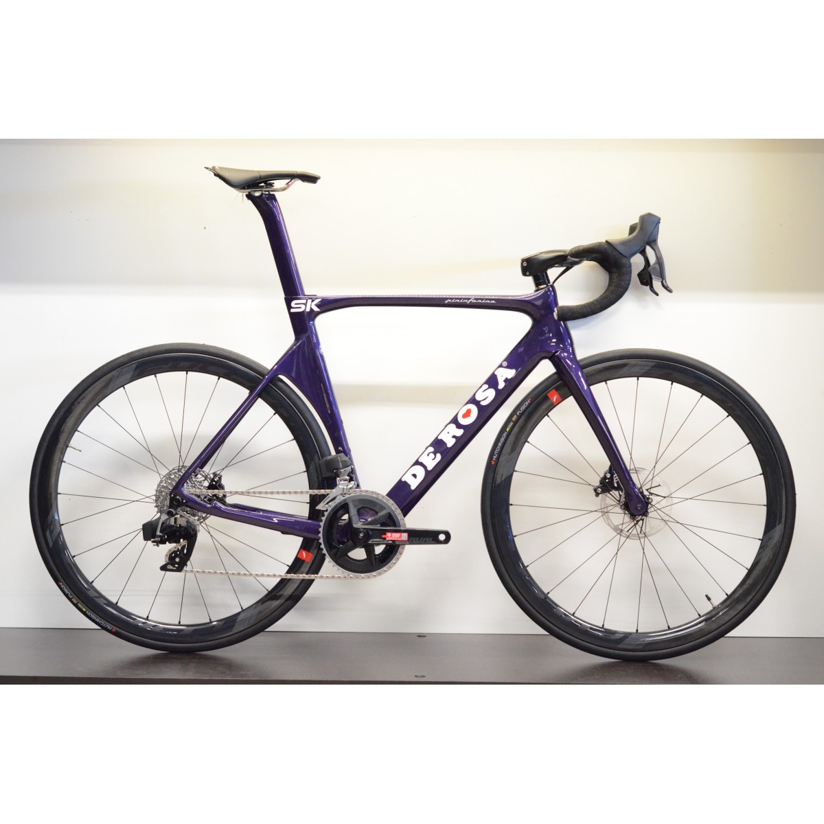 Vlo De Rosa Sk Violet