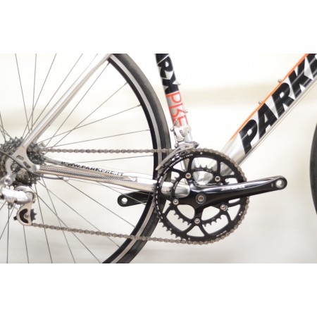 Parkpre Used Bike