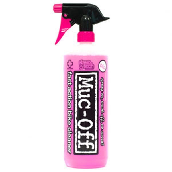 Muc Off Bike Cleaner 1 Litre