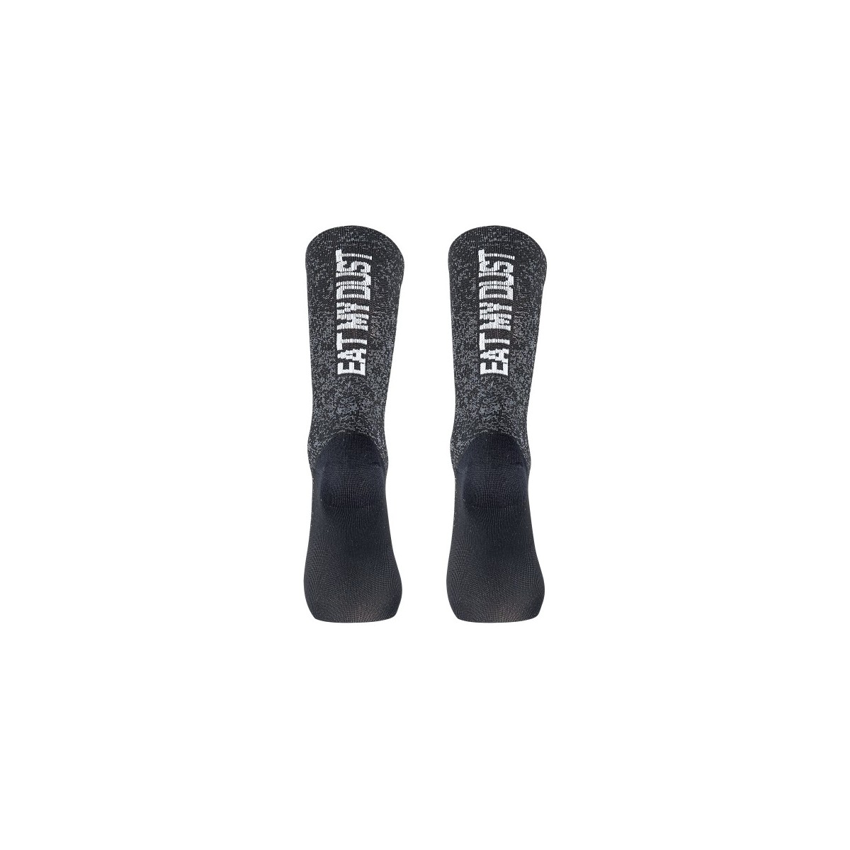 Northwave Eat My Dust Socks Black