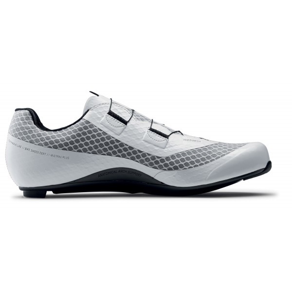 Scarpe Northwave Mistral Plus (White)