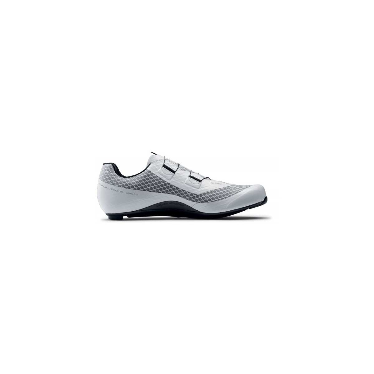 Scarpe Northwave Mistral Plus (White)
