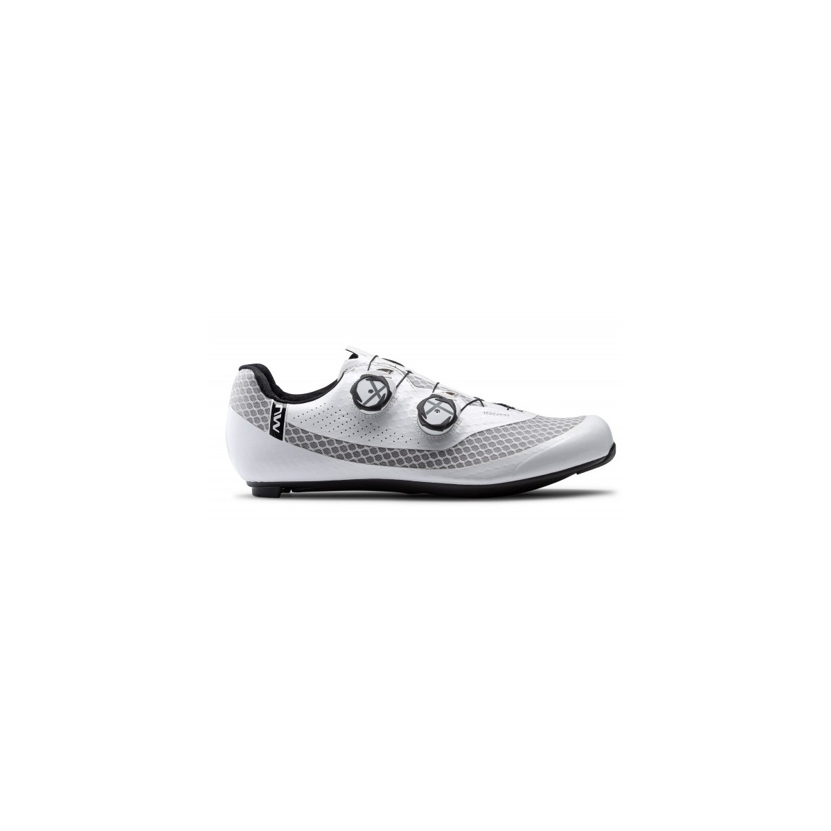 Scarpe Northwave Mistral Plus (White)