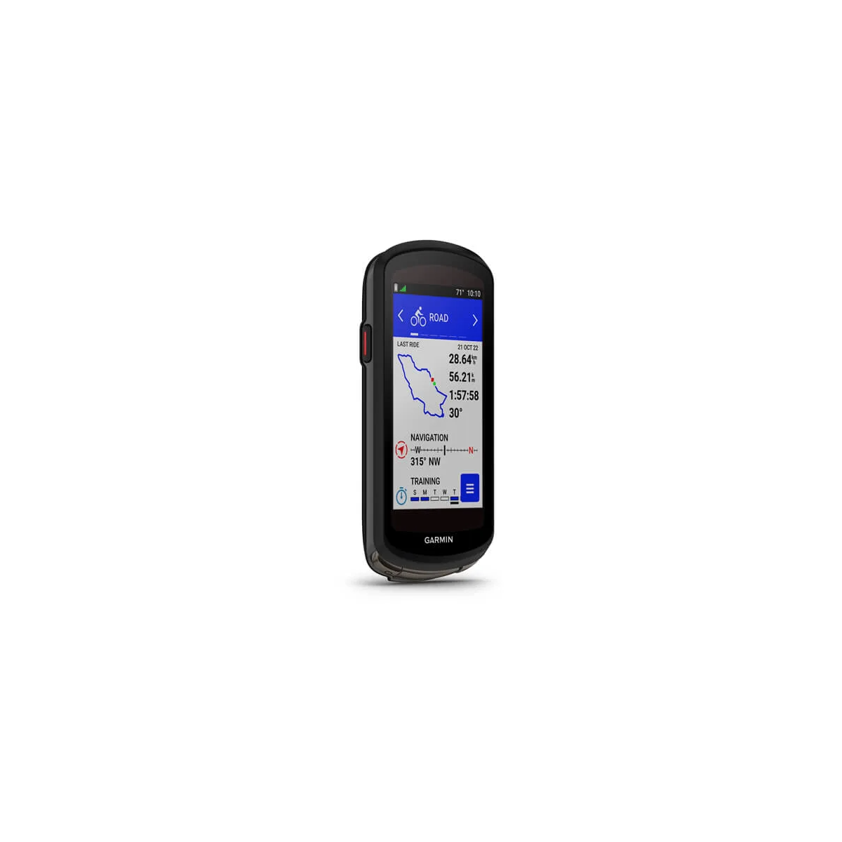 Ciclocomputer Garmin Edge 1040 Solar