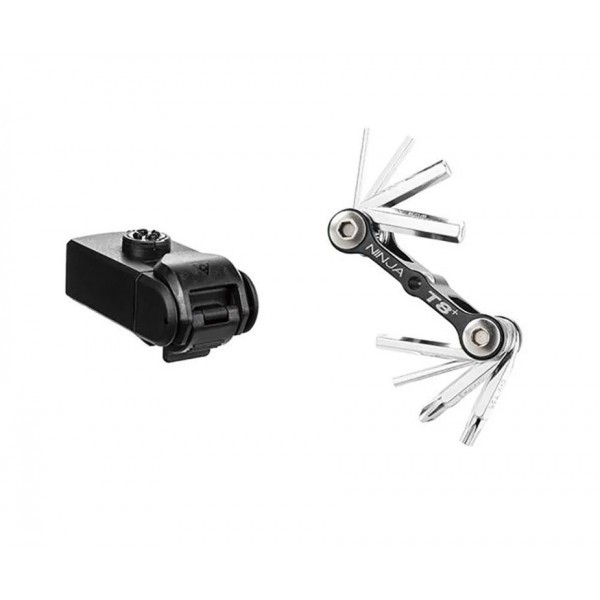 Topeak Ninja Tool-Box T8 multi-tool