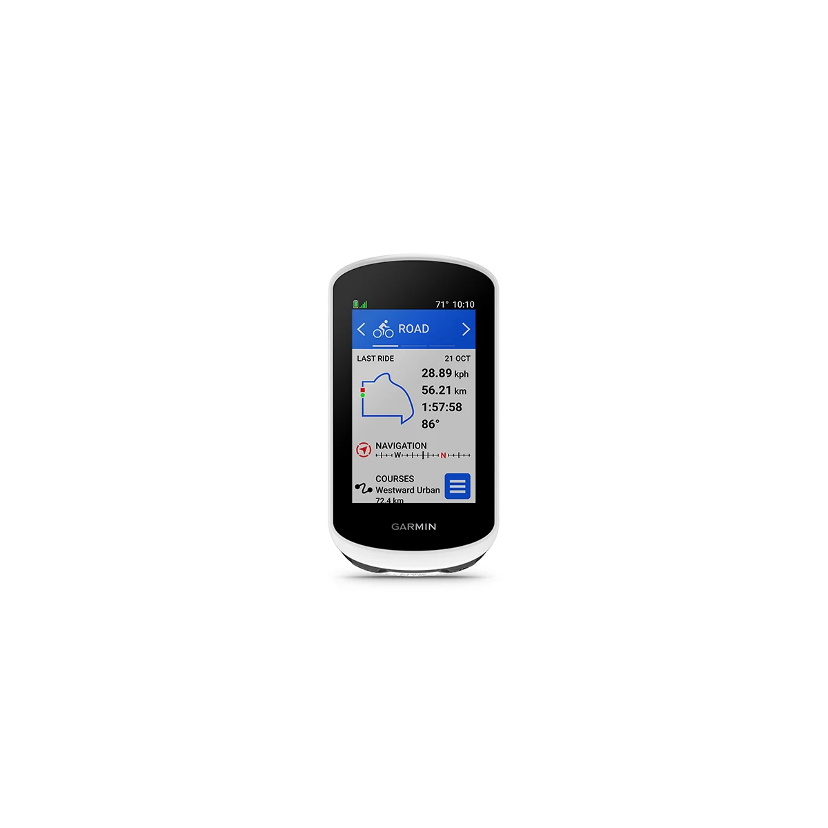 Garmin Edge Explore 2