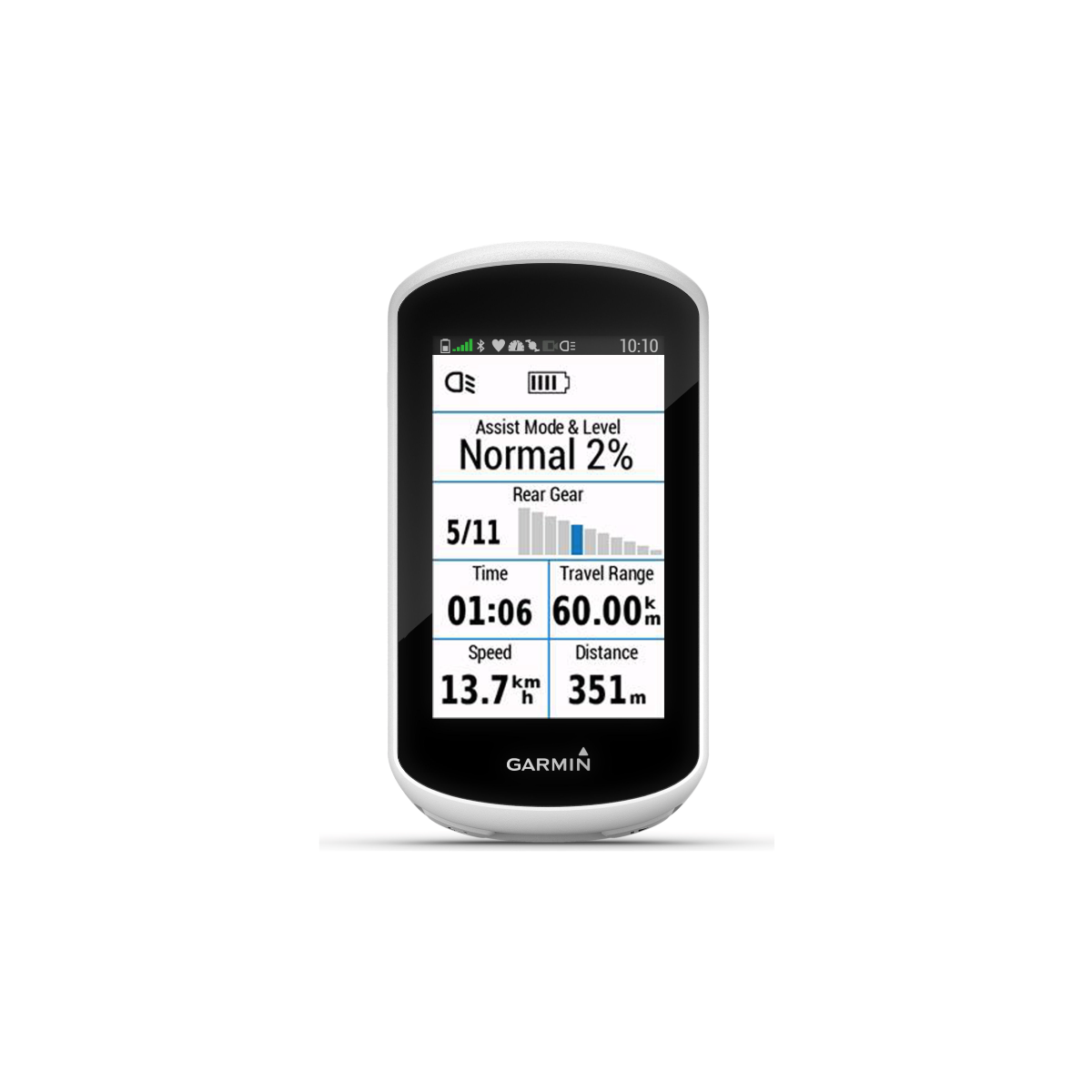 Garmin Edge Explore 2