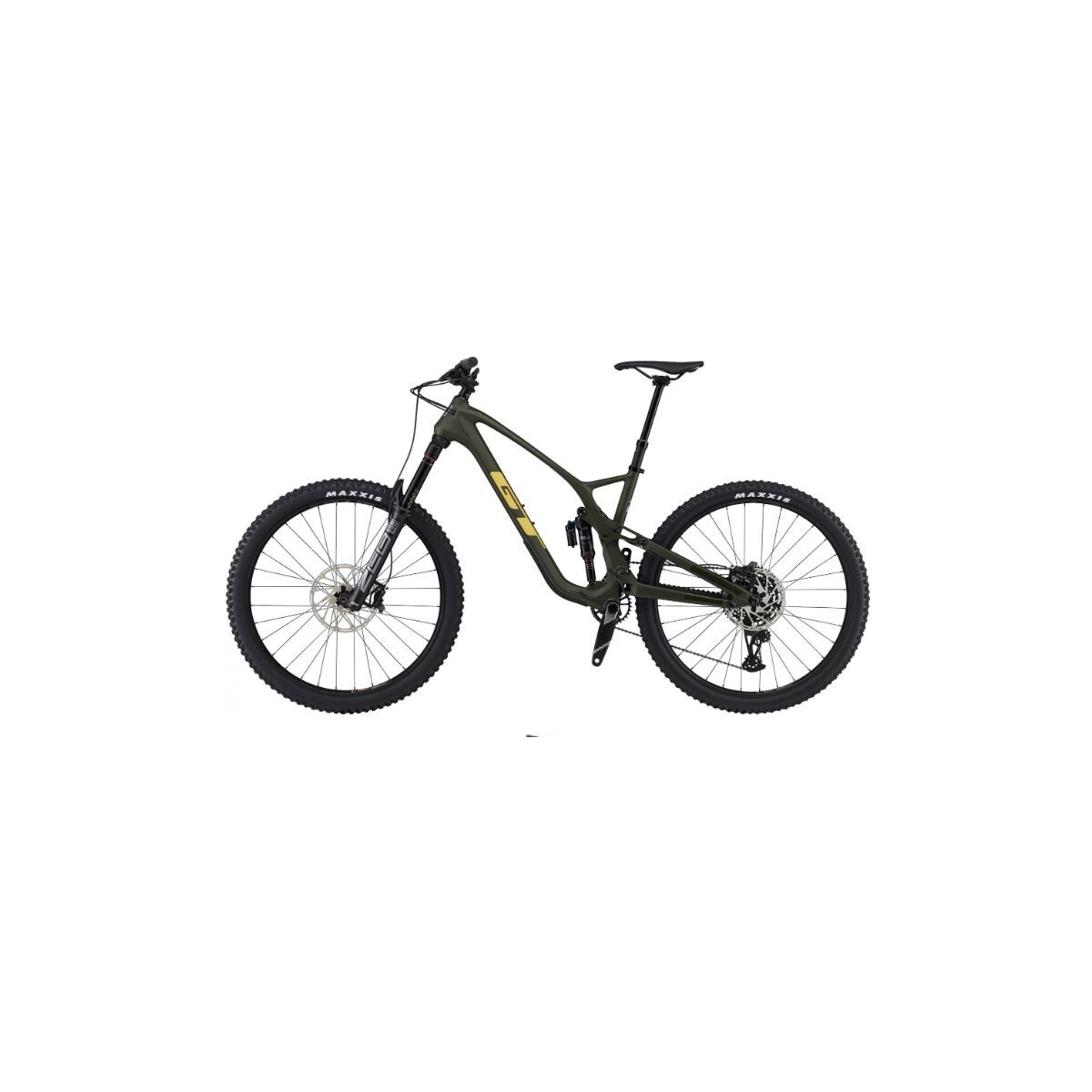 MTB GT Force Carbon Pro 29 DGR 2022