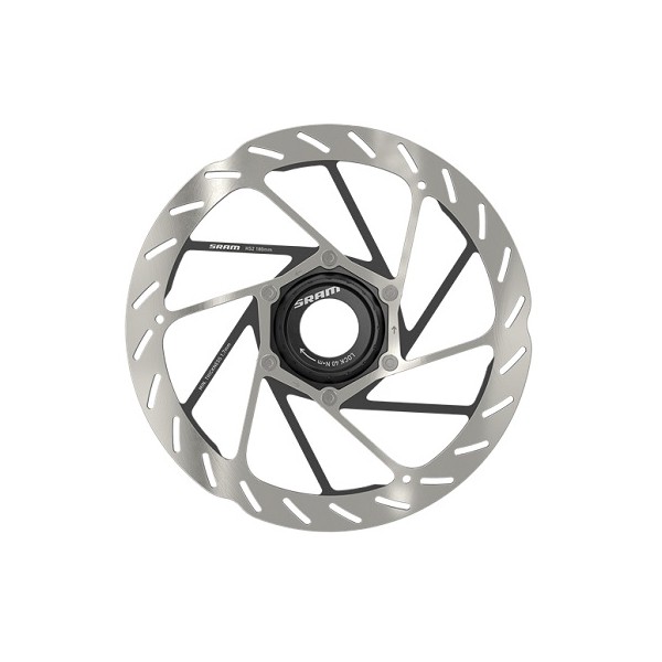 Disque Sram HS2 180mm Centerlock paisseur 20mm