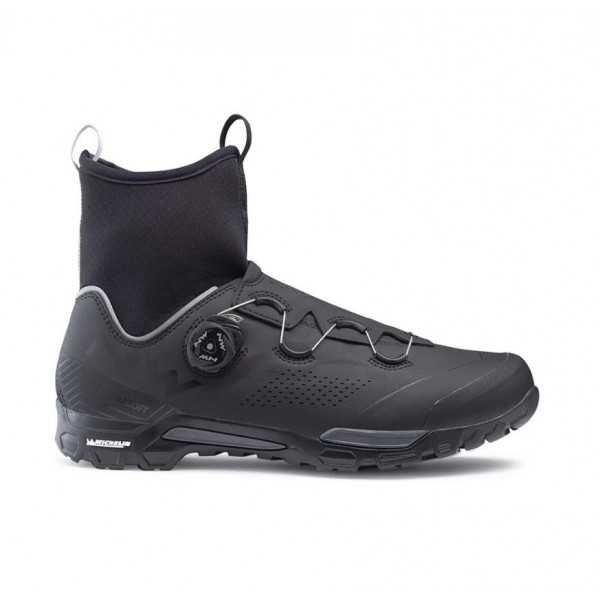 Northwave X-Magma Core PrimaLoft Shoes