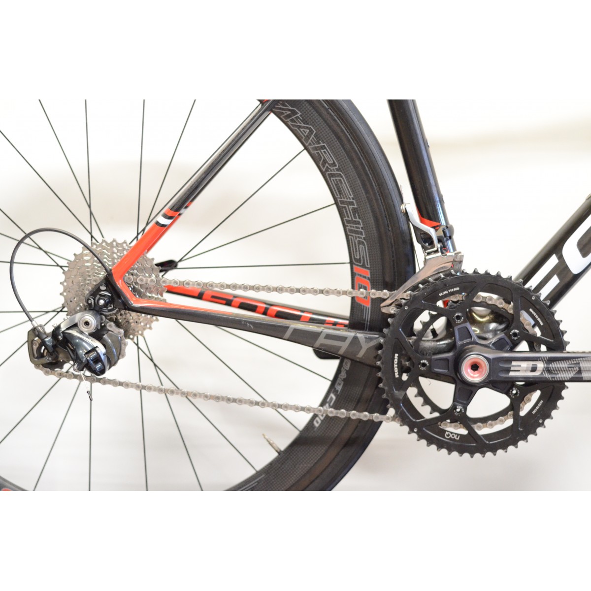 Focus Cayo Used Bike