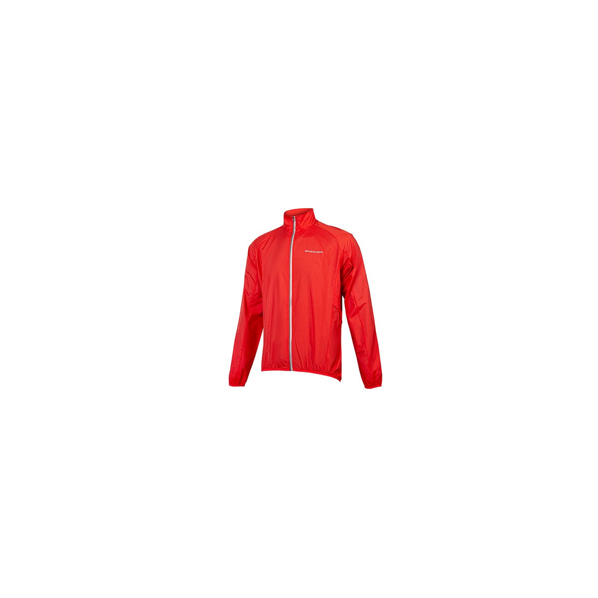 Endura Pakajak Wind Jacket Red