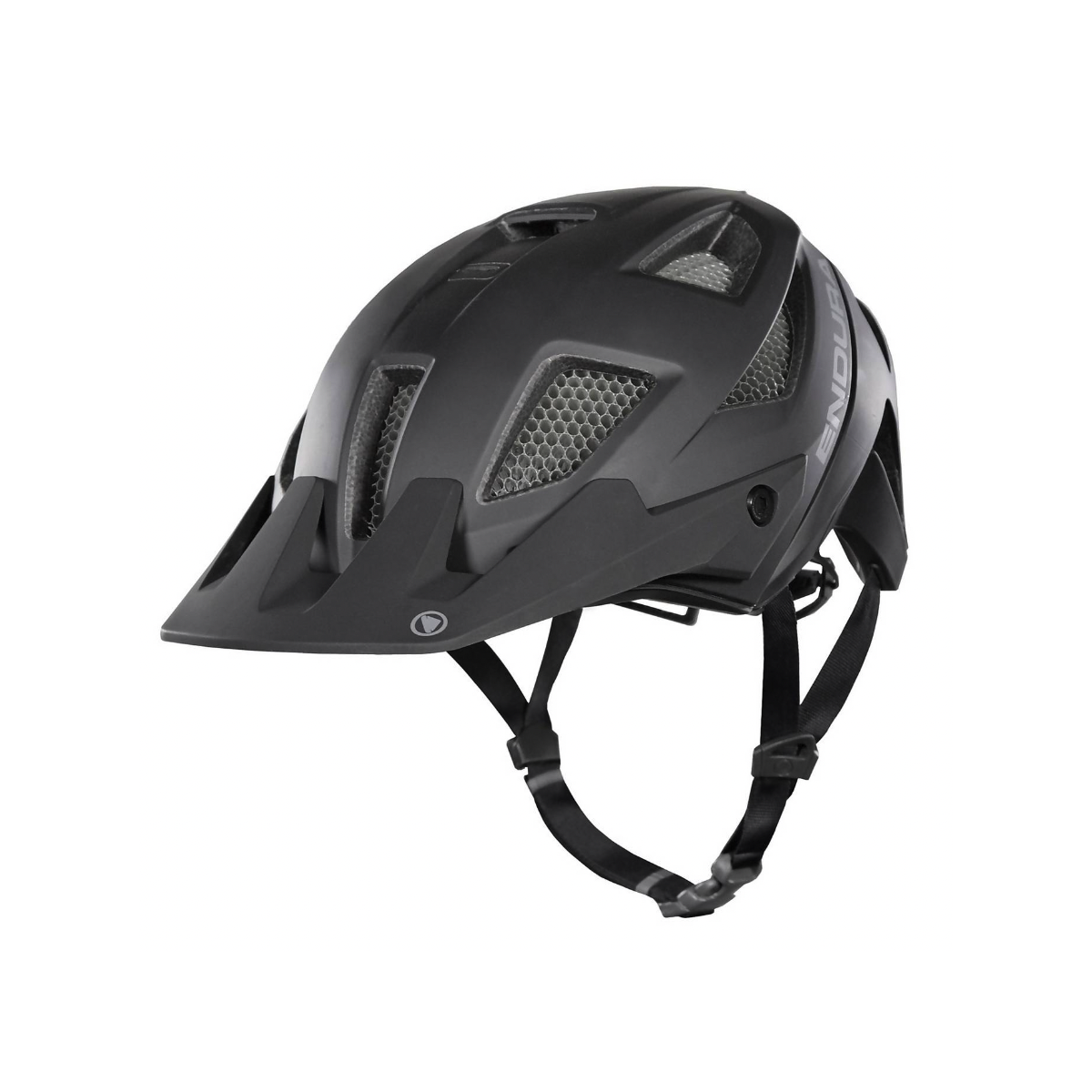 Casco Endura MT500 Helmet (Nero)