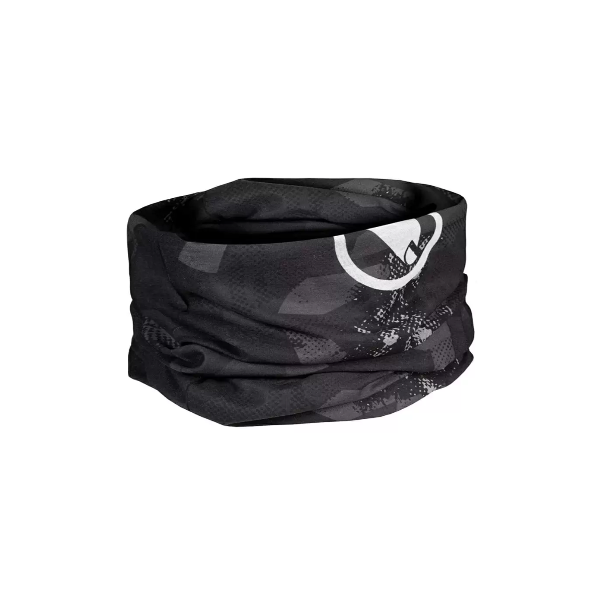 Endura Singletrack Multitube Neck Tube Gray