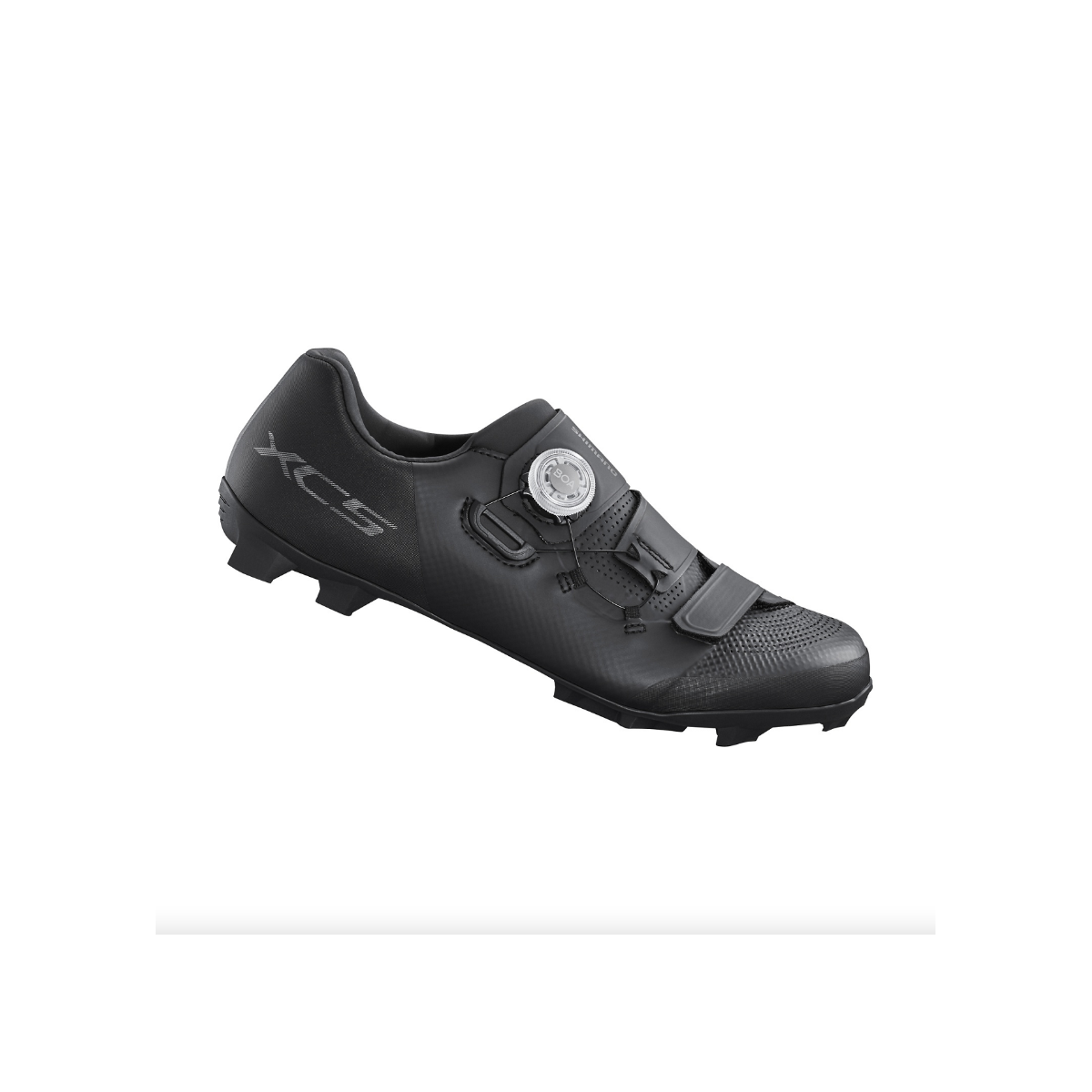 Shimano MTB SH-XC502 Shoe Black