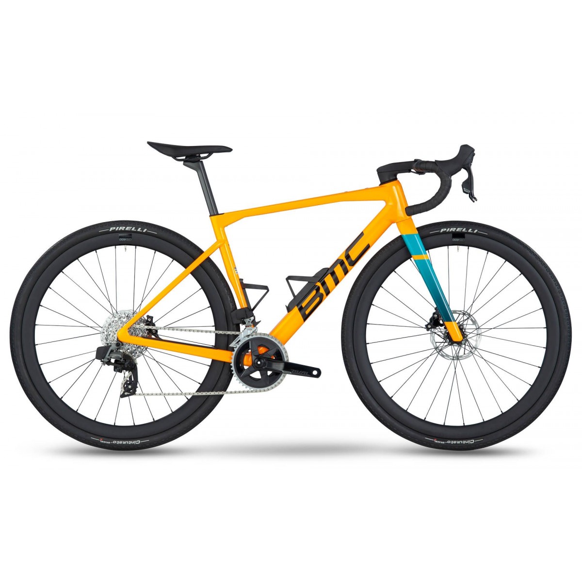 Bmc Kaius 01 Trois