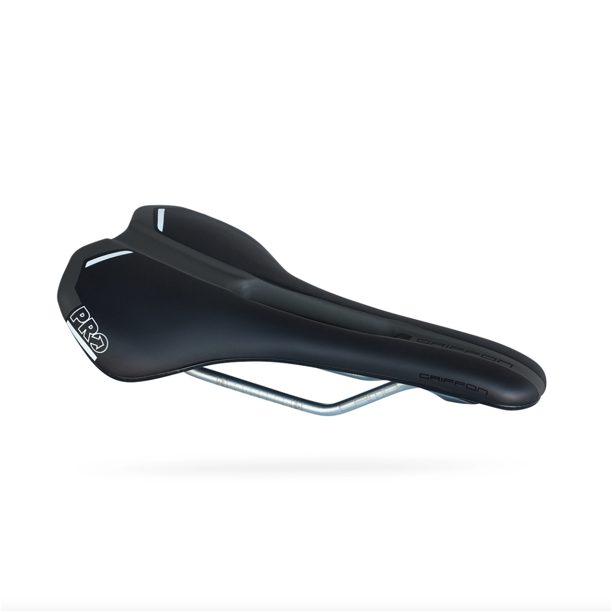 Pro Griffon Crmo saddle