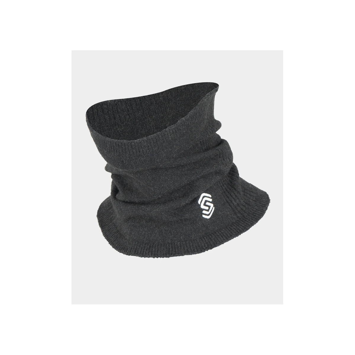 Silverskin Stay Warm Scaldacollo (Anthracite)